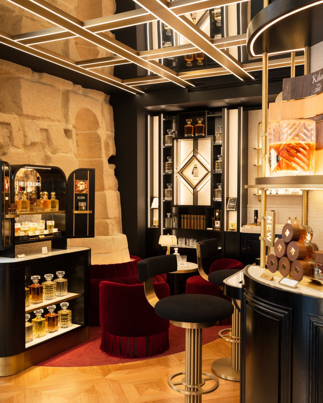 Killian Paris – Le Marais | LuxElite